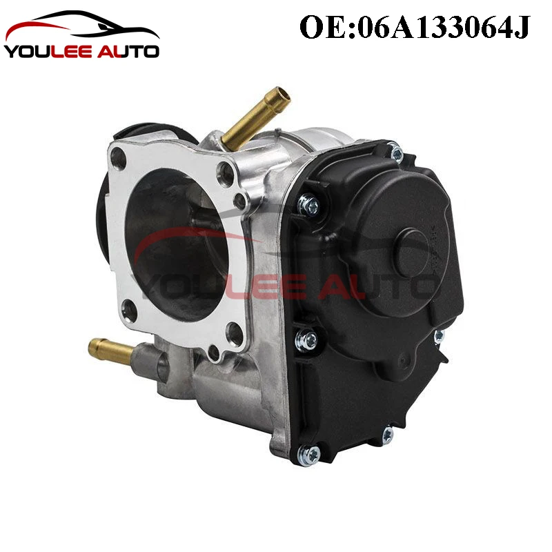 Corpo-da-v-lvula-do-acelerador-para-Audi-A3-SEAT-Ibiza-SKODA-Octavia-VW ...