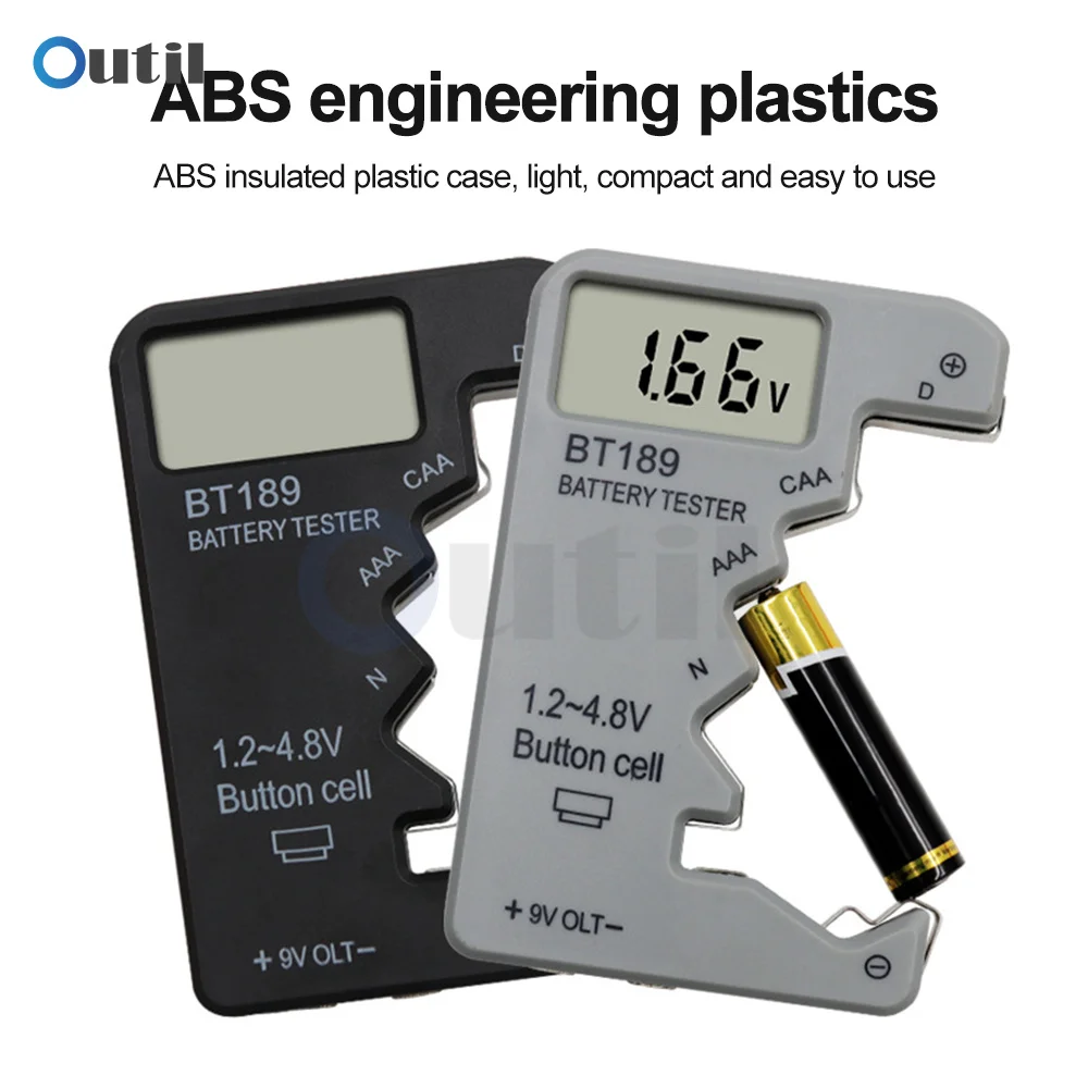Digital-Battery-Tester-LCD-Display-AA-AAA-C-D-N-9V-1-5V-Button-Cell ...