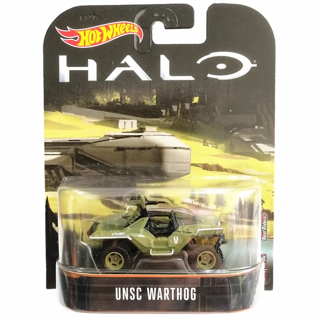 Halo Wars Unsc Vehicles