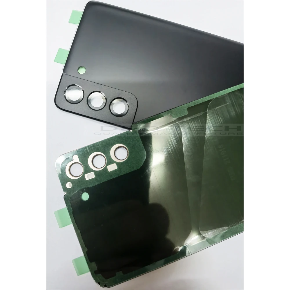 OEM Materials Replacement Back Cover Case For SAM-S21 Plus S21+ S21Plus ...