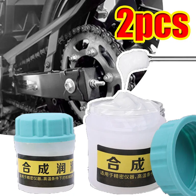 Automotive-Gear-Bearings-Mechanical-Lubricating-Greases-Auto-Grease ...