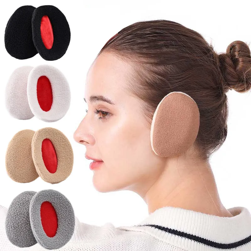 Ear Muffs For Cold Weather