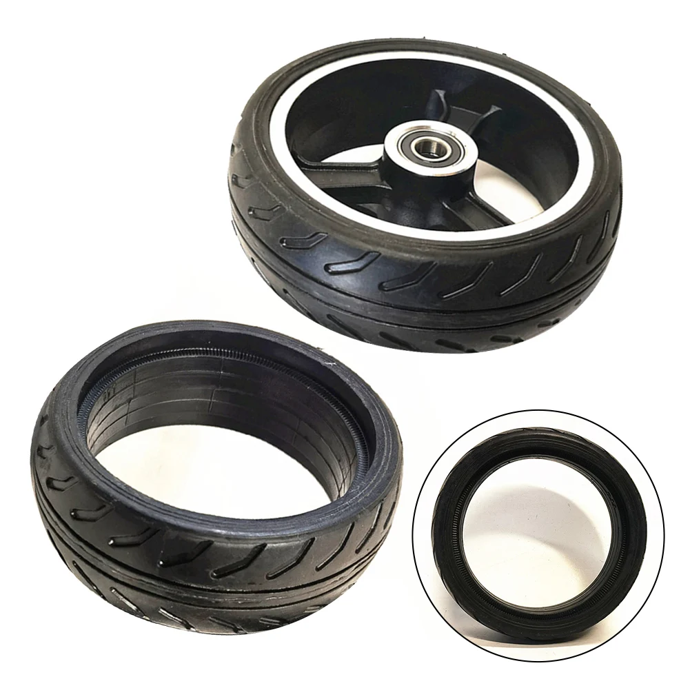 5-Inch-5-1-6-Solid-Wheel-5-5x2-Solid-Full-Wheel-For-Electric-Scooter ...