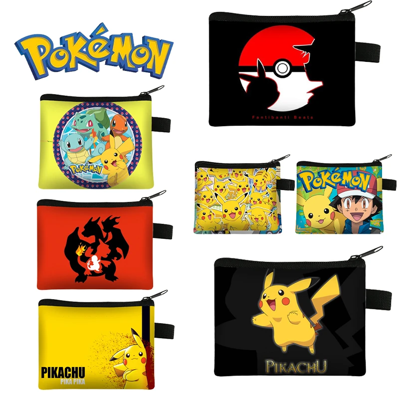 Polyester Coin Key Storage Bag | Polyester Coin Purse | Polyester Money ...