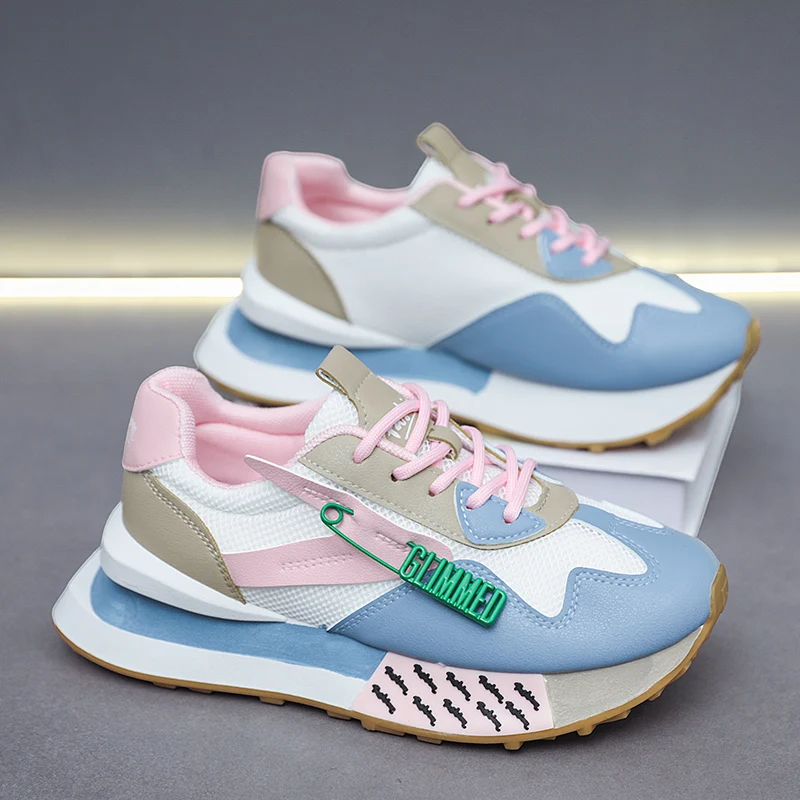 Brand-Women-s-Designer-Shoes-Luxury-Sneakers-Trends-Women-Platform ...