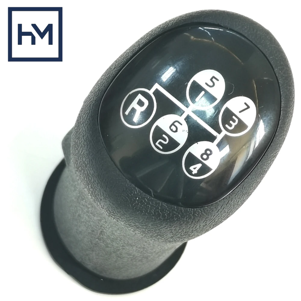 OE-20488061-20488069-8-Speeds-R-Truck-Gear-Shift-Lever-Knob-For-Volvo ...