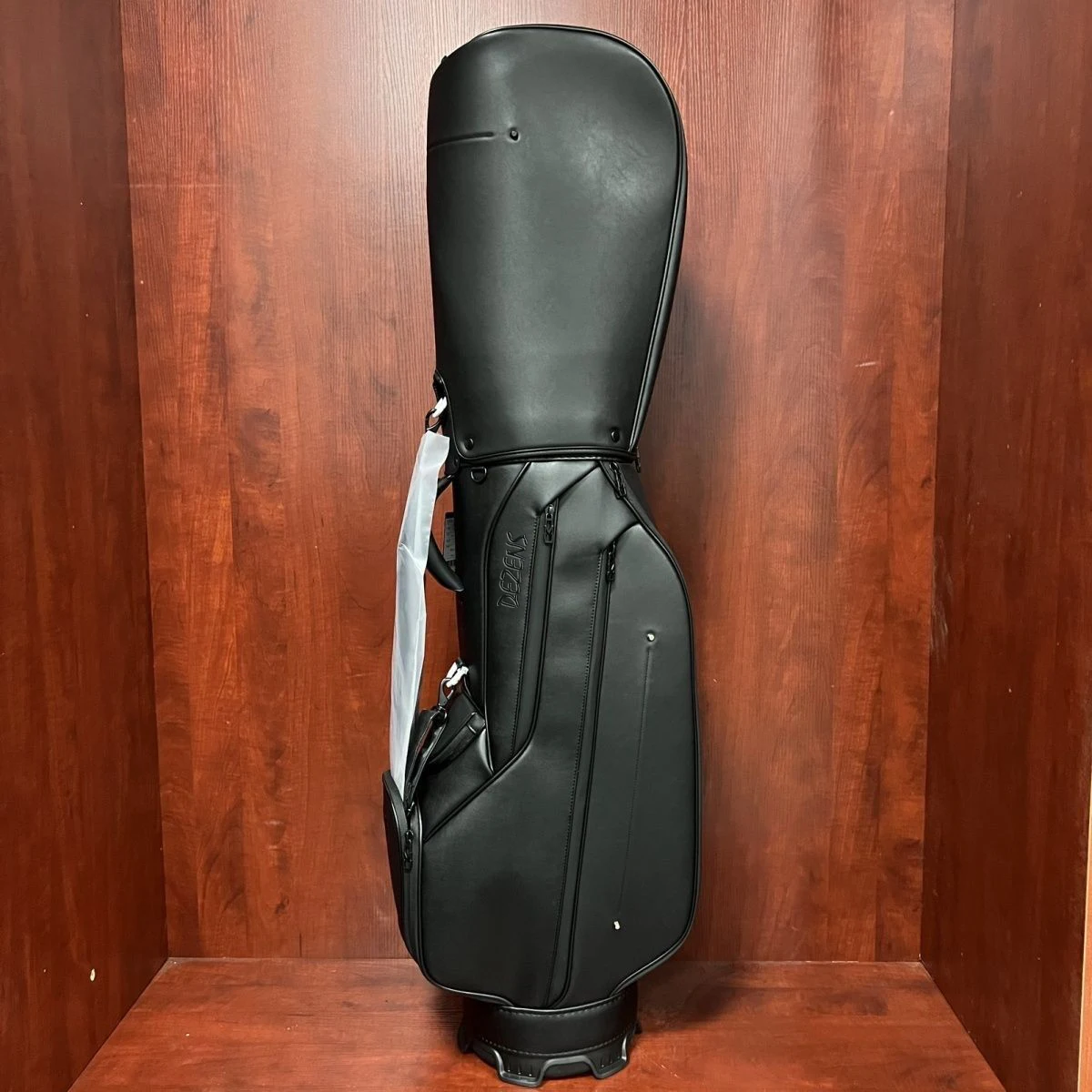 NEW-Black-Grey-PU-Men-s-High-Quality-Professional-Golf-Bag.jpg