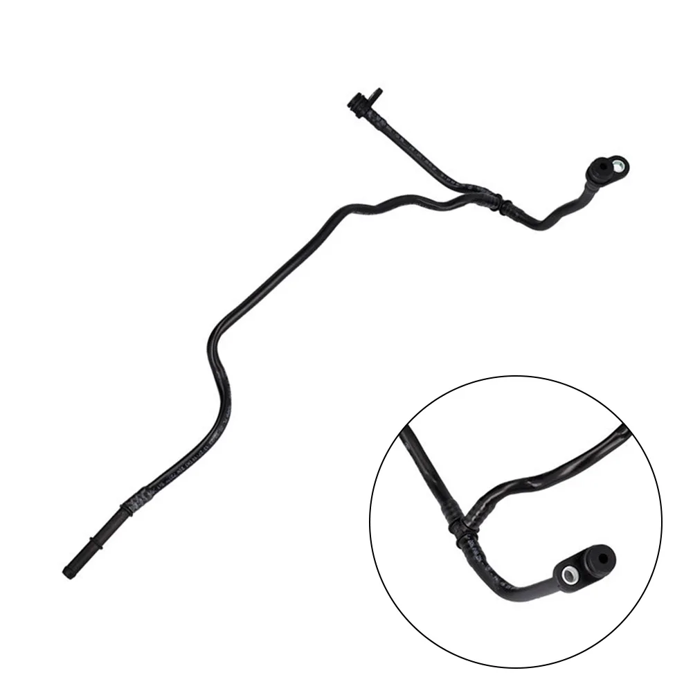 1x-Car-Breather-Hose-Line-94610602660-For-For-Macan-For-Panamera-2010 ...