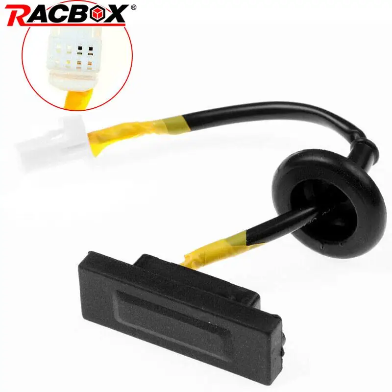 81260-1W220-Rear-Trunk-Lid-Lock-Boot-Release-Handle-Switch-for-Kia-Rio ...