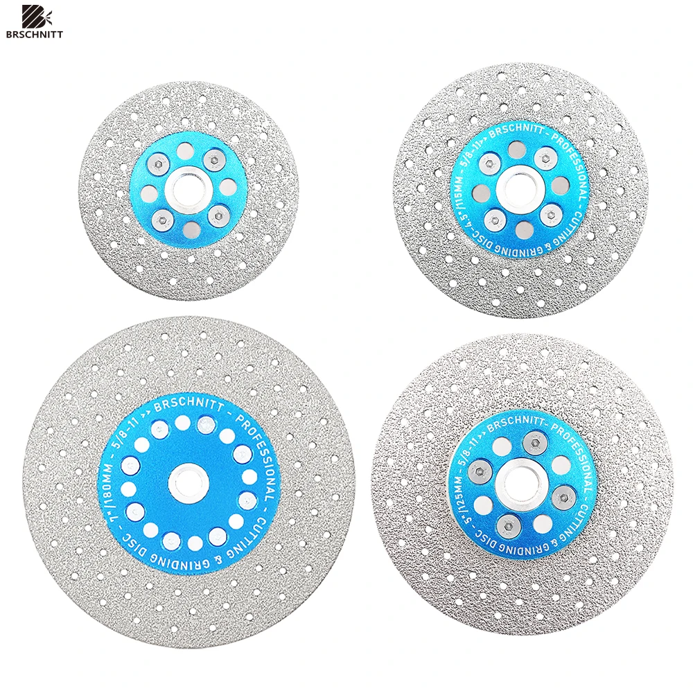 BRSCHNITT-1pc-5-8-11-Thread-Diamond-Cutting-Disc-Grinding-Wheel-Saw ...