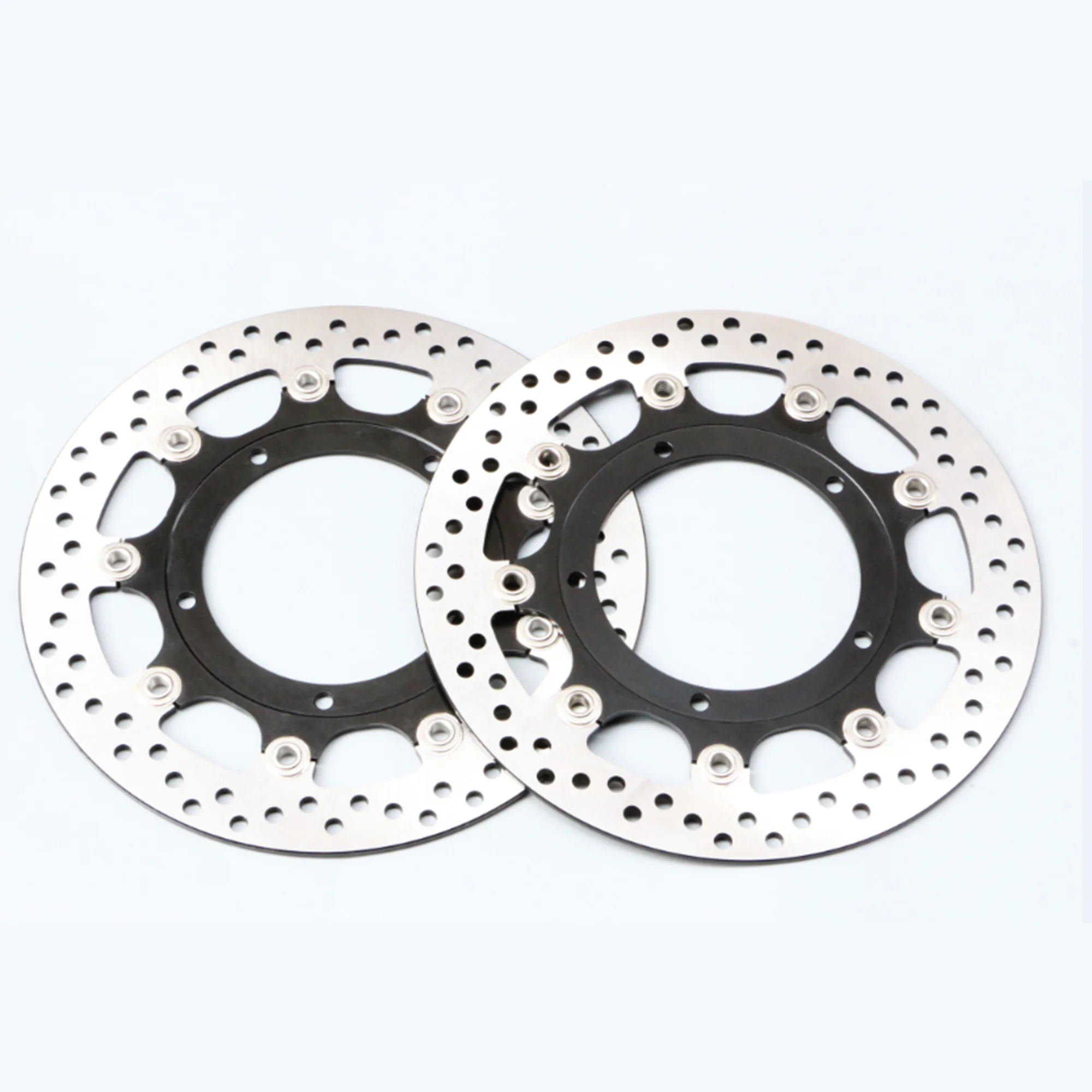 Fit-for-YAMAHA-YZF-R6-R6S-2005-2009-Motorcycle-Front-Brake-Disc-Rotor ...