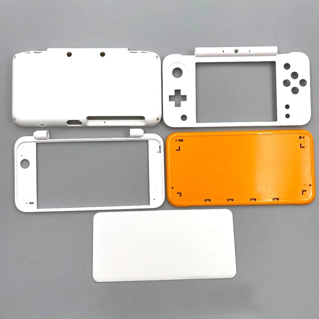2ds Covers