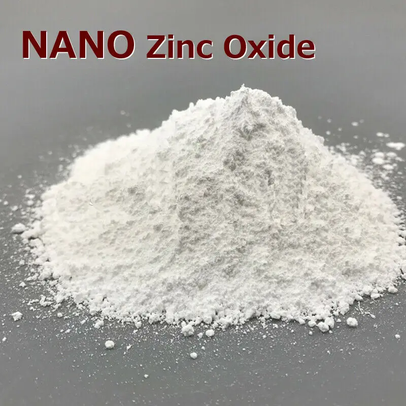 100g NANO Zinc Oxide Powder (ZnO, 99.8% ,10~20nm) Nanopowder| | - AliExpress