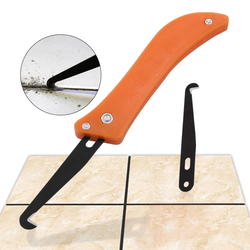 Tungsten Steel Tile Gap Repair Tool | Tungsten Steel Notcher Collator ...