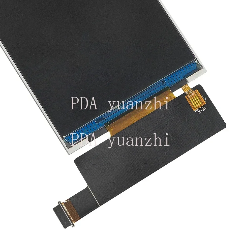 Jvc Monitor Digitalizzatore Touch Screen Per Motorola Symbol Zebra VC80 ...