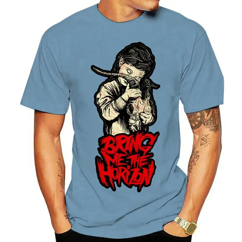 Bmth Shirts For Girls