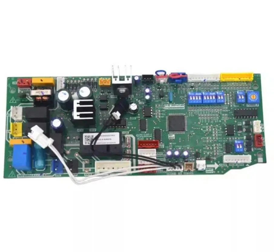 New-17126000000383-202302141068-Midea-Card-Control-Board-V-EIK22-A-MDV ...