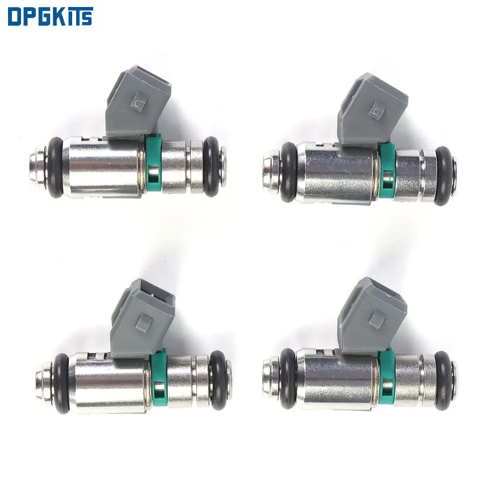 1Set Fuel Injectors IWP143 39969 INJS001 11525 142-660 50102602Y ...