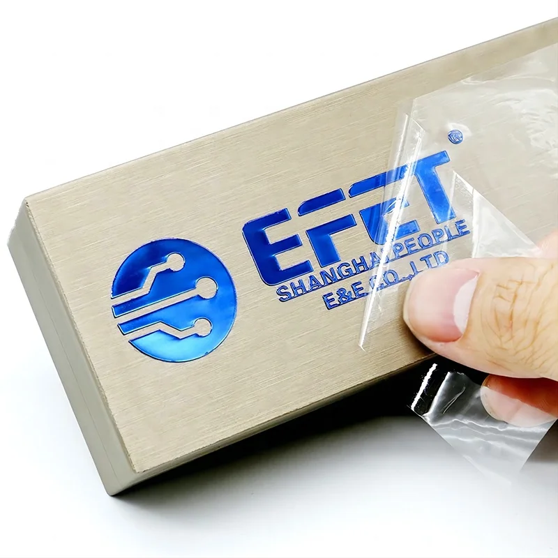 Customized-productHigh-Quality-3d-Electroform-Metallic-Sticker-Custom ...