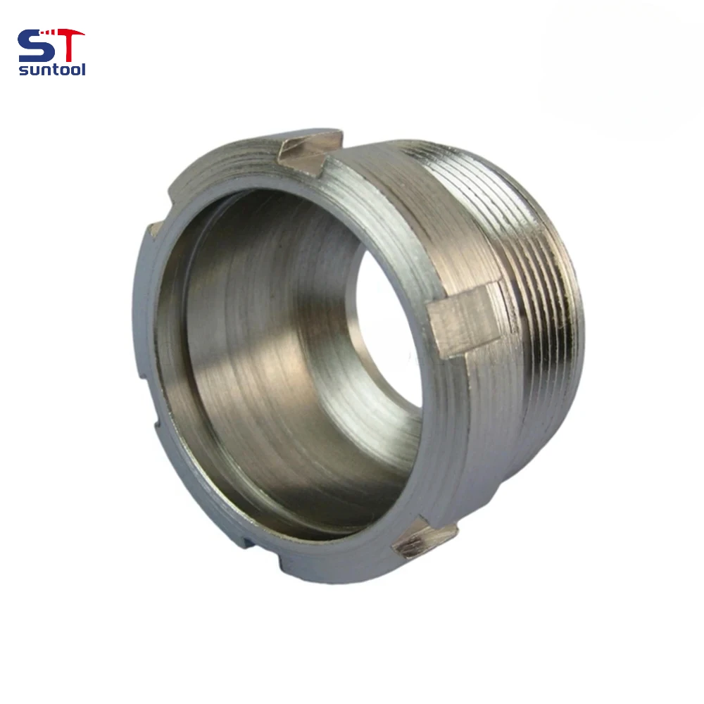 193032 Piston Pump Nut Replace Airless Paint Sprayer 193-032 Upper ...