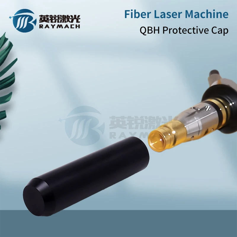 Raymach-Fiber-Laser-Protective-Window-Dust-Cap-QBH-Protective-Cap-Laser ...