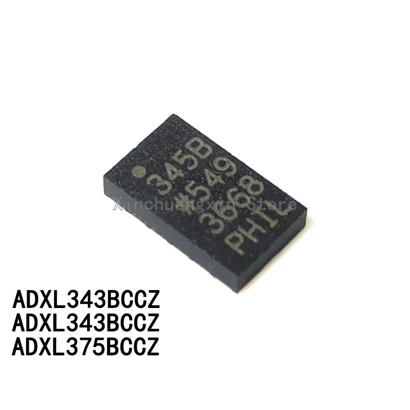 ADXL345BCCZ-RL-345B-ADXL343BCCZ-343B-ADXL375BCCZ-375B-LGA-14-3-Axis ...