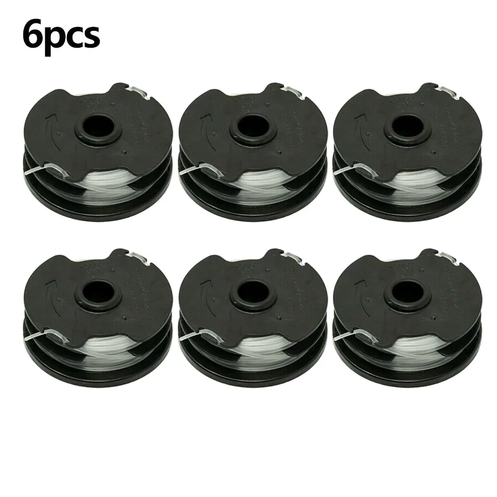 6pc-For-Cordless-Grass-Trimmer-Spools-PRTA-20-Li-C3-IAN351753 ...