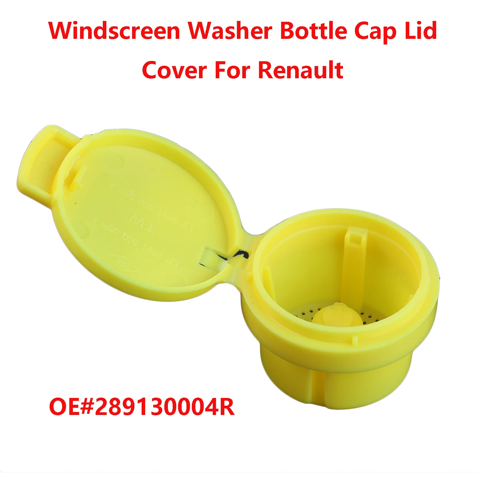 1X-For-Renault-Scenic-Megane-Talisman-Trafic-Clio-Captur-Windscreen ...