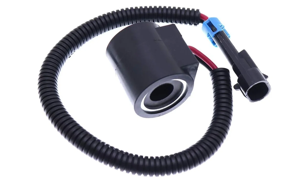 12V-1-2-Solenoid-Valve-Coil-6309312-6309311-6671025-for-Bobcat-Skid ...