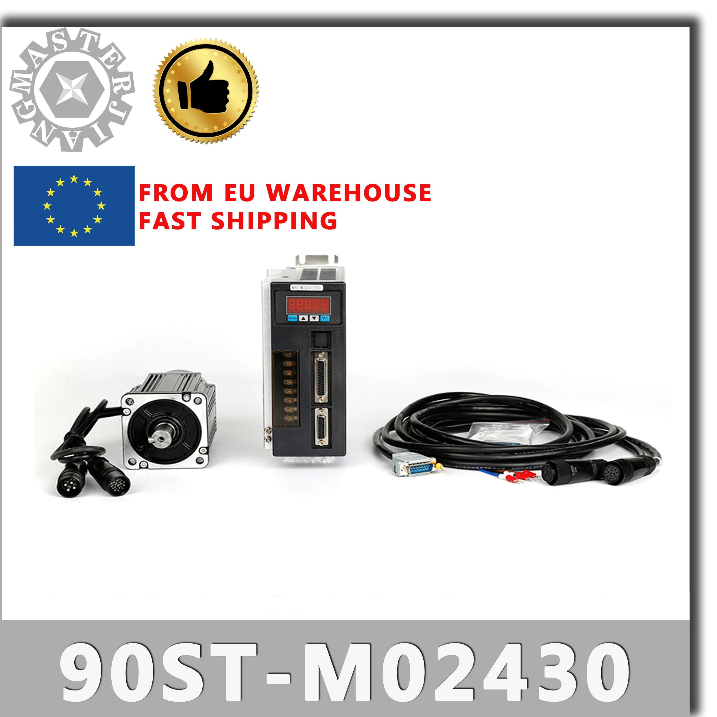 Servomotor-de-CA-90ST-M02430-220V-750W-3000RPM-0-75-kW-servomotor-monof ...