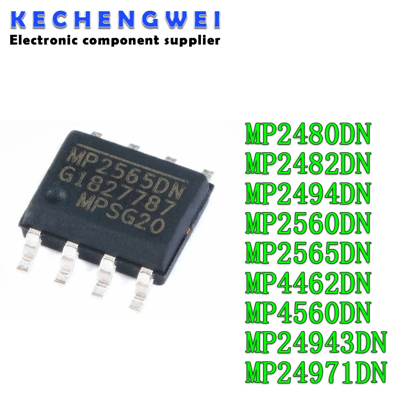 5 개/몫 MP2480DN MP2480 MP2482DN MP2482 MP2494DN MP2560DN MP2565DN ...