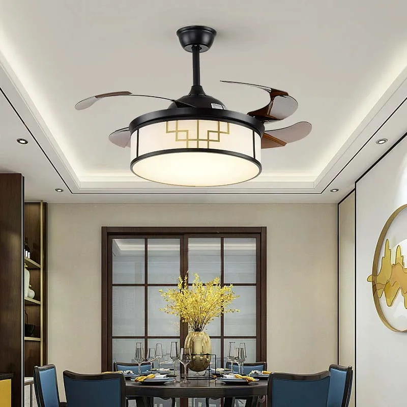 AiPaiTe-New-Chinese-remote-control-ceiling-fan-light-42-inches-bedroom ...