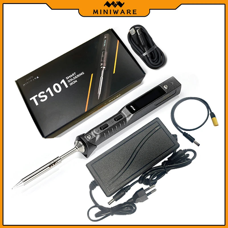 Original-ts101-l-tkolben-elektrisch-einstellbare-temperatur-digitale-mini-usb-l-t-station-24v-3a ...