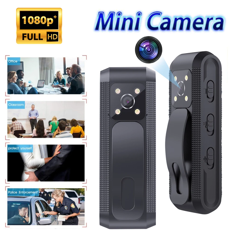 Full-HD-1080P-Portable-Camera-Voice-Video-Recording-Machine-Night ...
