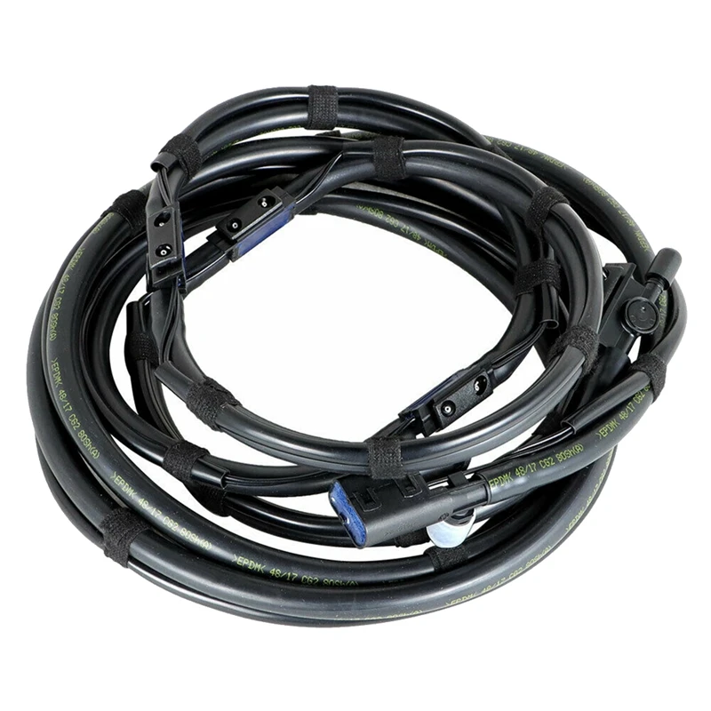 Windshield-Nozzle-Windscreen-Washer-Jet-Hose-A2218600292-For-Mercedes ...