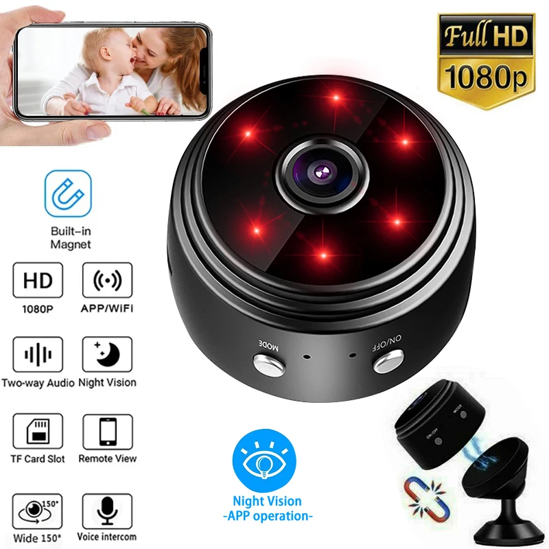 A9-Mini-Smart-Camera-WiFi-Remote-Wireless-Monitoring-1080P-IP-Camara ...