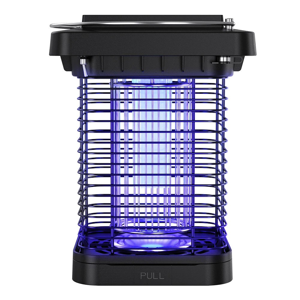 L-mpara-Solar-para-matar-mosquitos-luz-antimosquitos-port-til ...