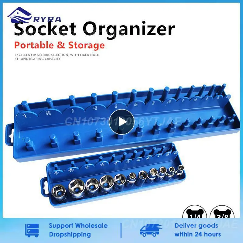 3-8-1-2-Socket-Set-Organizer-Metric-and-Imperial-Straight-Plastic ...