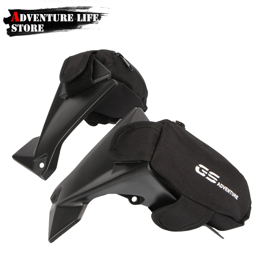 For-BMW-R1250GS-R1200GS-ADV-LC-Adventure-Front-Drive-Protector-Cowl ...