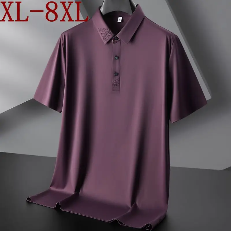 Polo-suelto-de-manga-corta-para-hombre-camiseta-de-negocios-de-alta-gama-de-seda-de.jpg