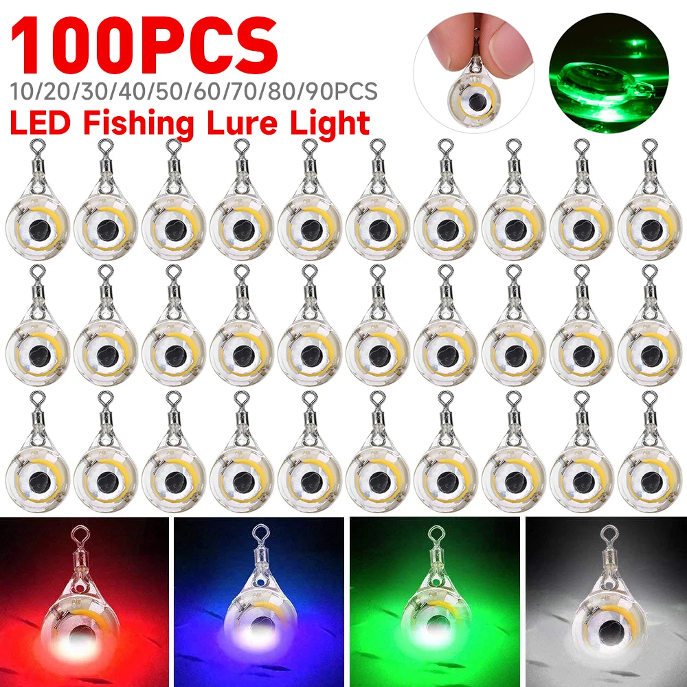 Mini-Fishing-Lure-Light-Eye-Shape-Deep-Drop-Underwater-Squid-Fishing-Bait-LED-Lamp-Luminous ...