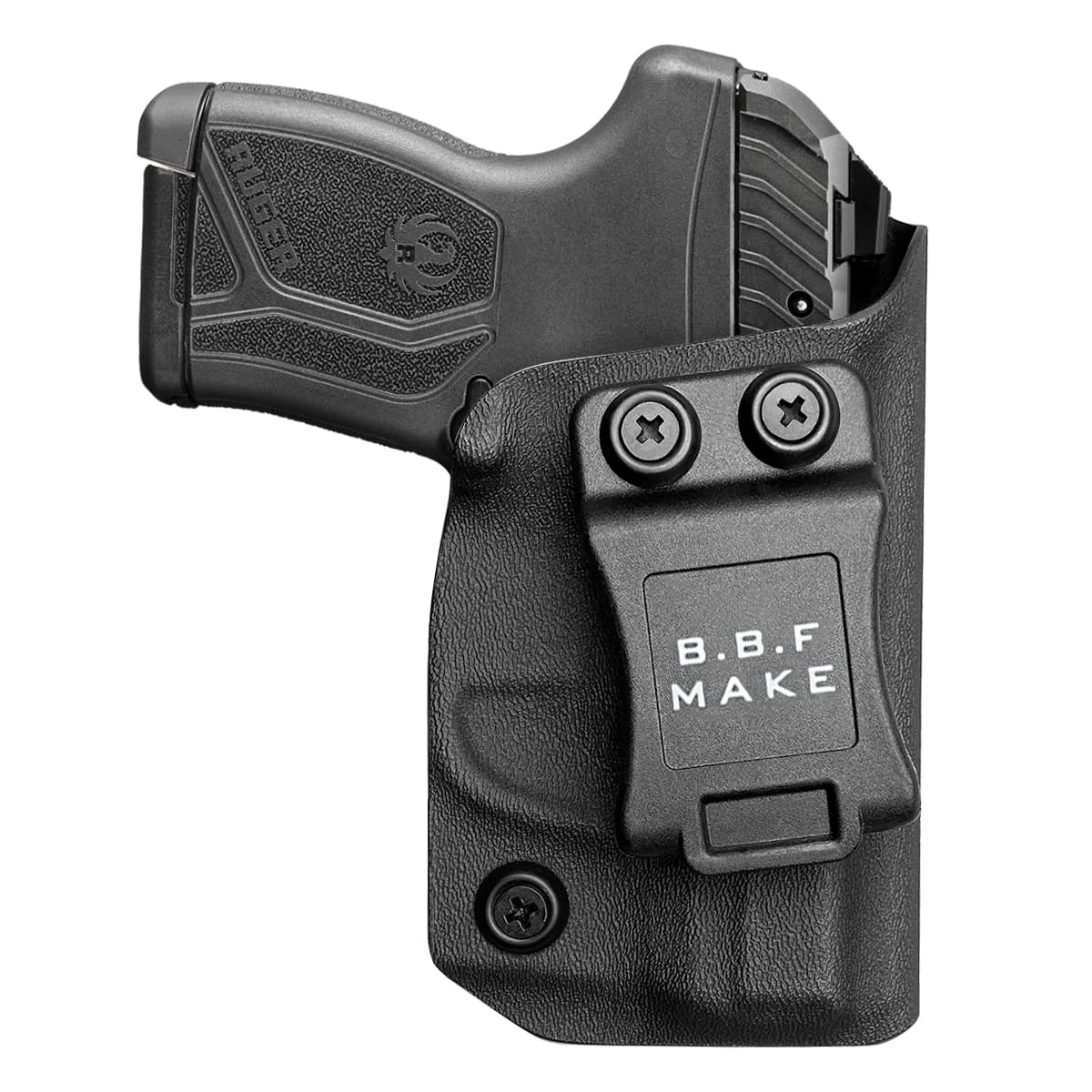 Ruger-LCP-MAX-Holster-IWB-Kydex-for-Ruger-LCP-MAX-380-Inside-Waistband ...
