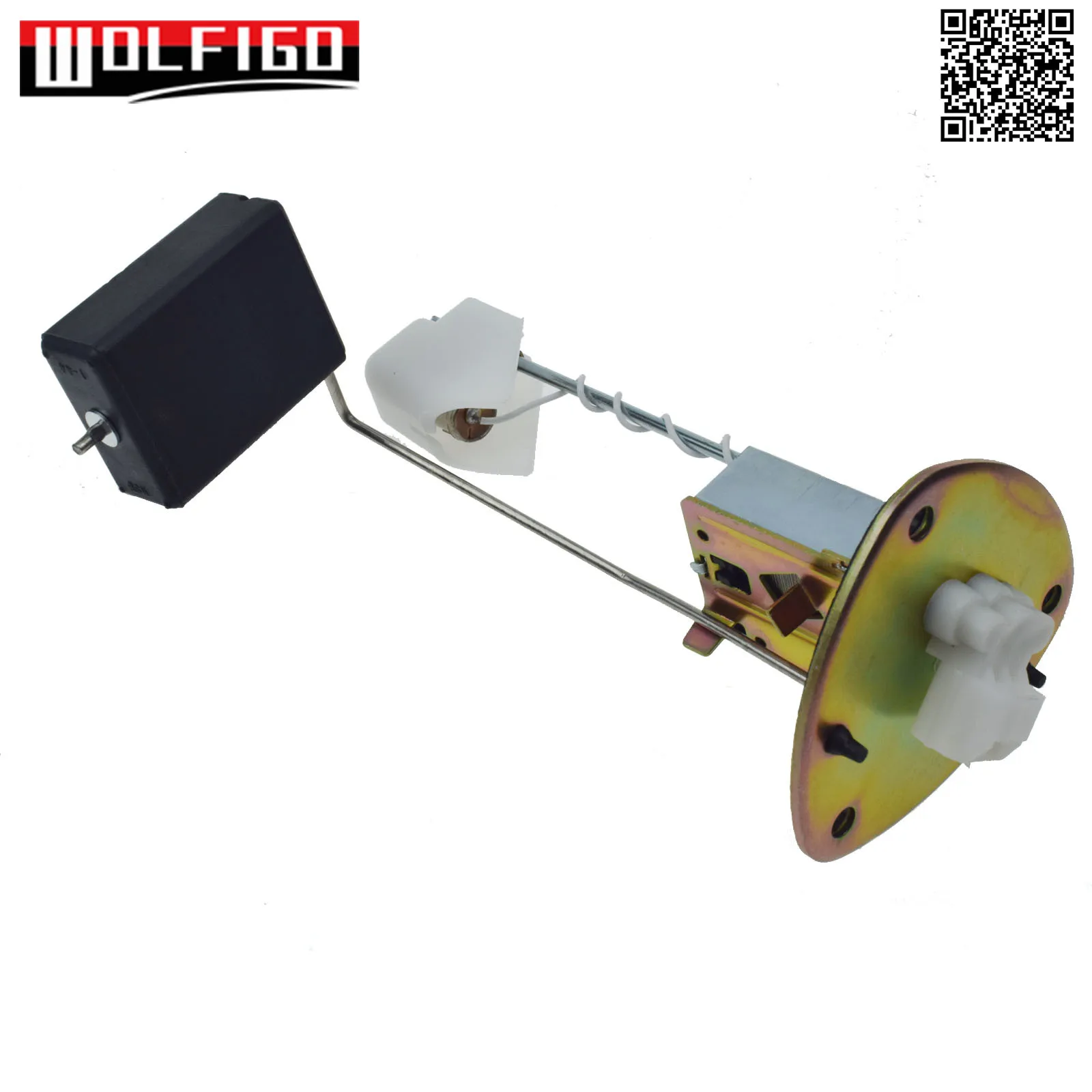 New-Fuel-Level-Gauge-Sending-Sender-Unit-For-Mitsubishi-Mirage-1997 ...