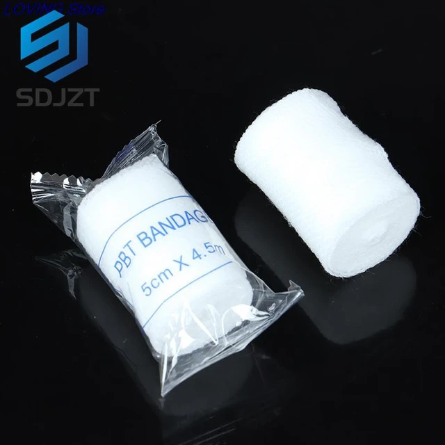 Buah Perban Elastis PBT Untuk Kit Pertolongan Pertama, 54% OFF