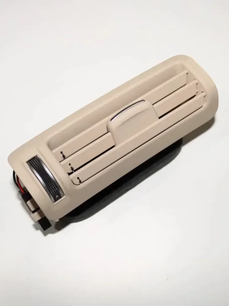 1PC for 2005-2018 Audi A6L A7 B-pillar air outlet B-pillar air ...