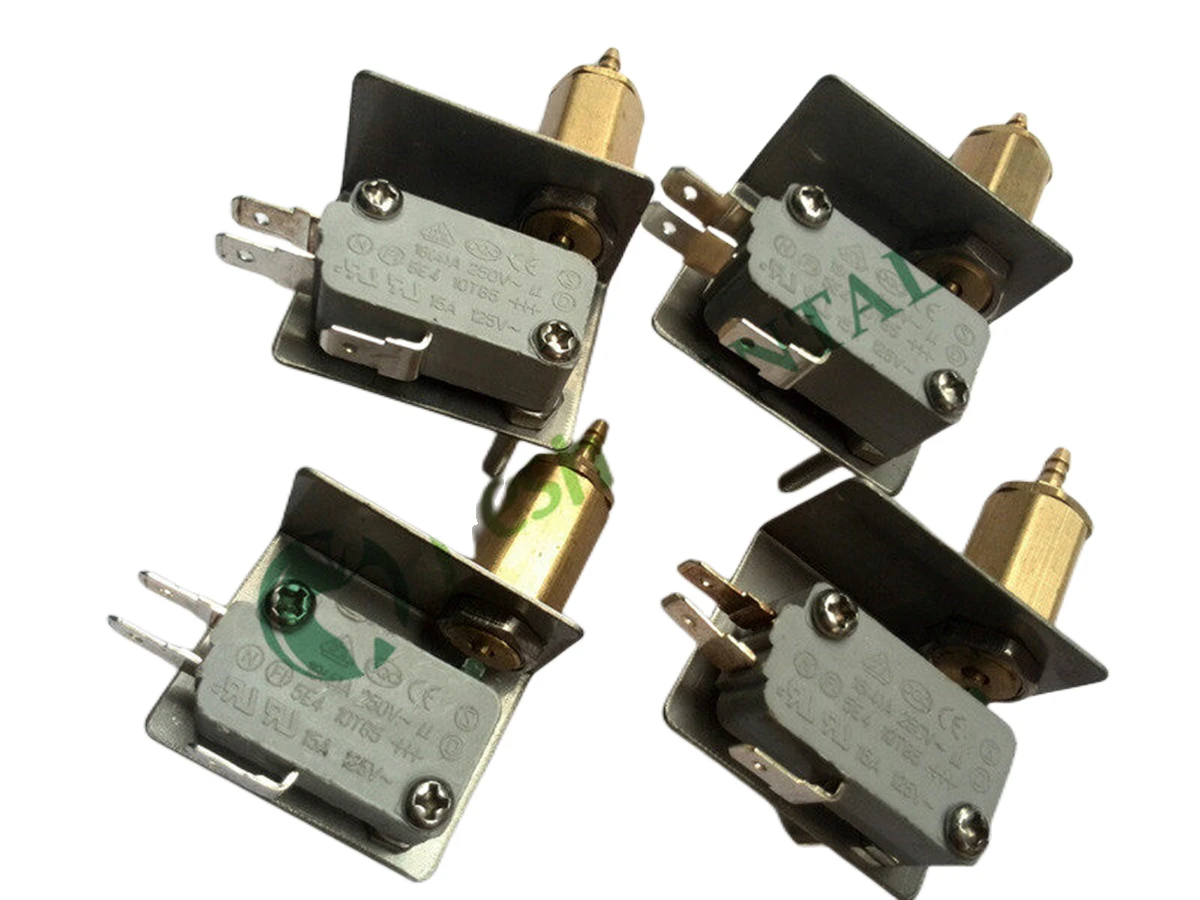 4Pcs-Dental-Switch-Pneumatic-and-Electric-Scaler-Valve-Unit-Control ...