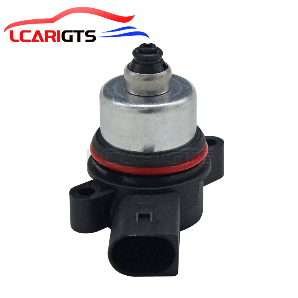 Air-Suspension-Compressor-Solenoid-Valve-For-BMW-G12-Pump-Pressure ...