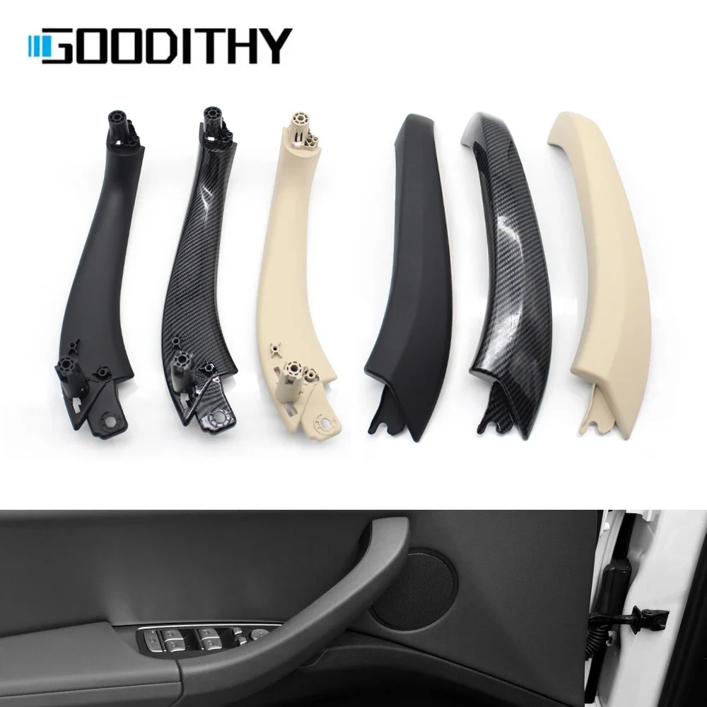 G01-G02-Inside-Door-Pull-Handle-Outer-Cover-Door-Inner-Handle-Trim ...