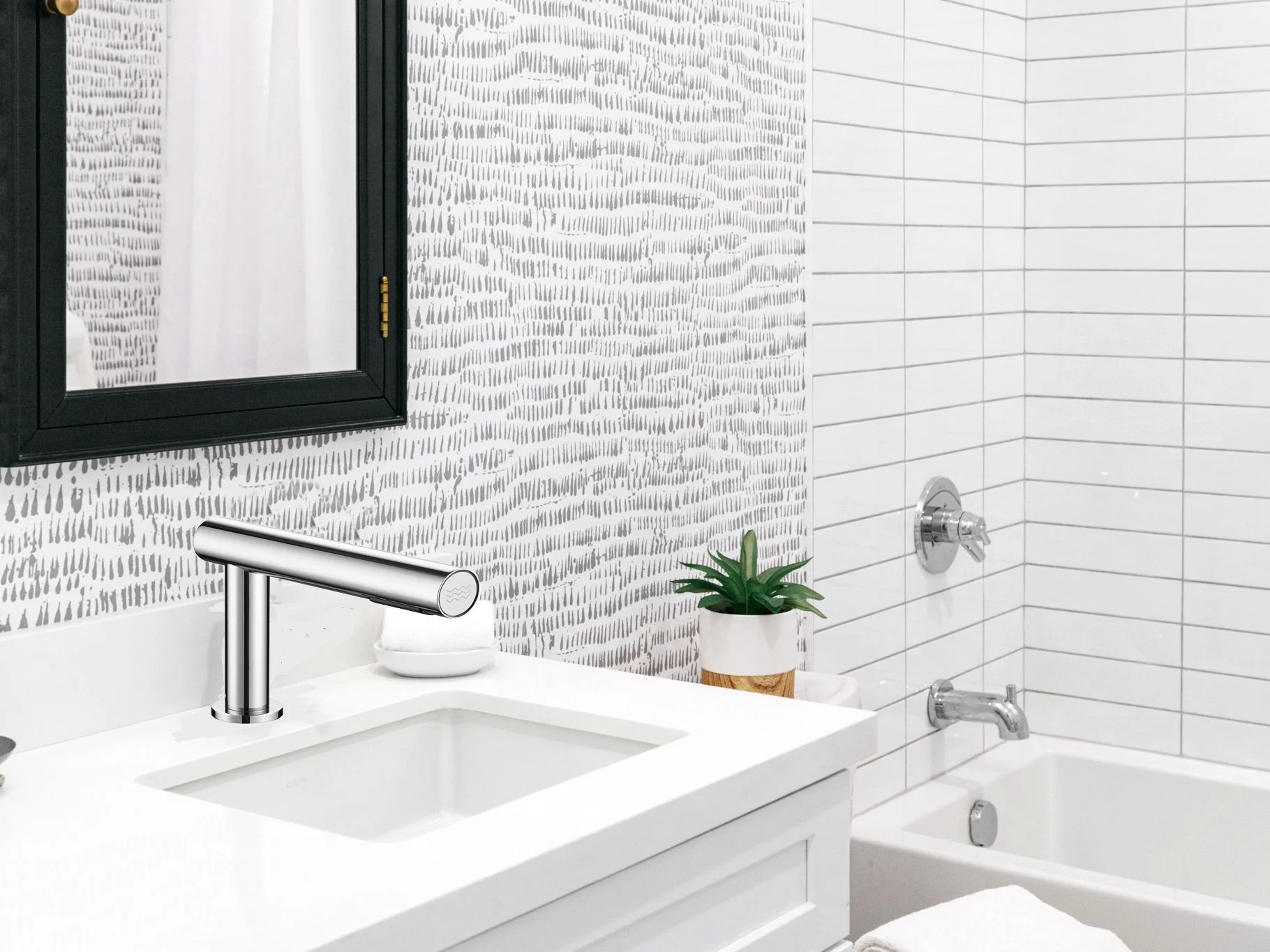 self control vertical drying wash basin install hand dryer - buy at the ...