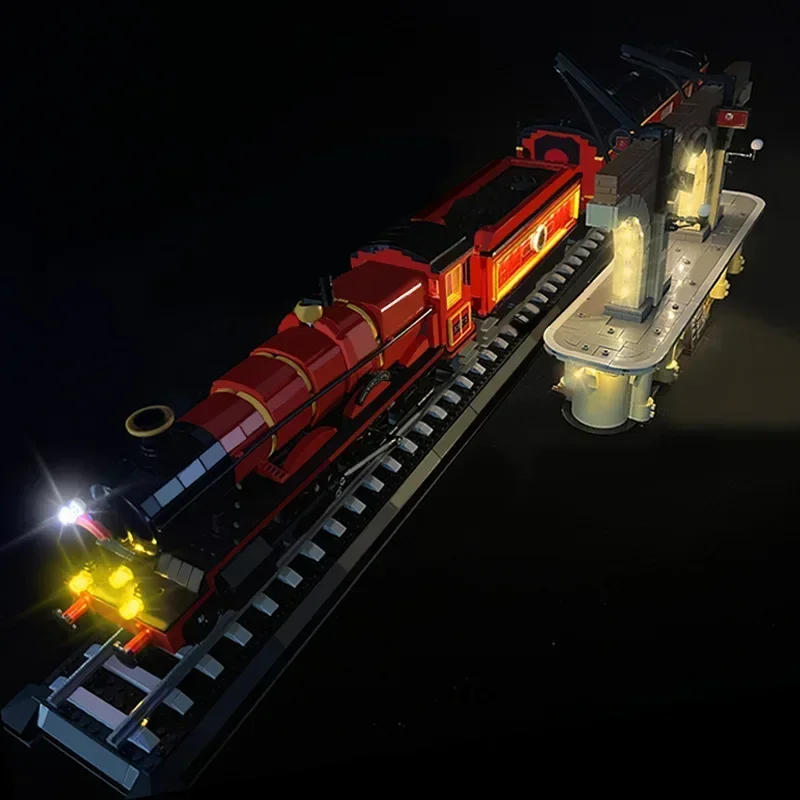 Not Included Model LED Light Kit for 76405 Express Collectors' Edition ...